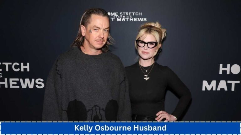 Kelly Osbourne Husband: Inside Their Rock-and-Roll Romance and Powerful ...