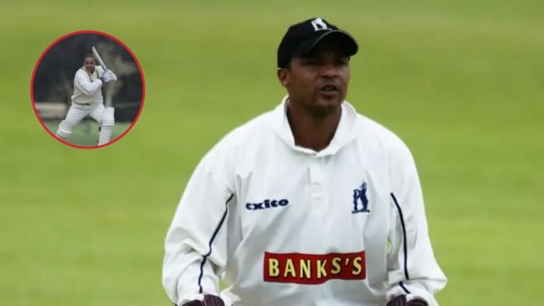 Keith Piper Cricket: Remembering the Warwickshire Wicketkeeper Who ...