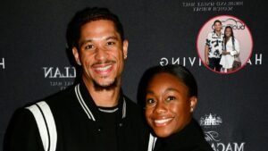 Josh Hart Wife: Inside the Love Story of Shannon Hart, the Nurse and ...